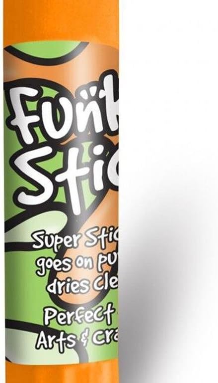 Amazon.com: Tonic Studios Funky Glue Stick .74oz POP