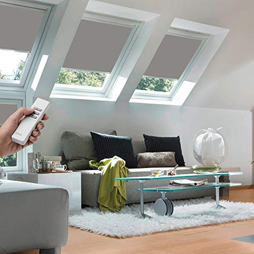 Velux Ggl 306 Rollo – Die 15 besten Produkte im Vergleich ...