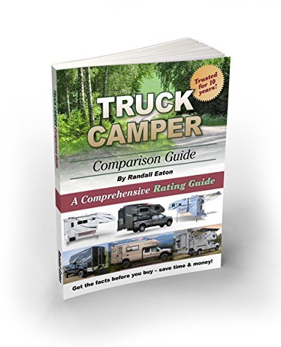 Truck Camper Comparison Guide | Amazon.com.br