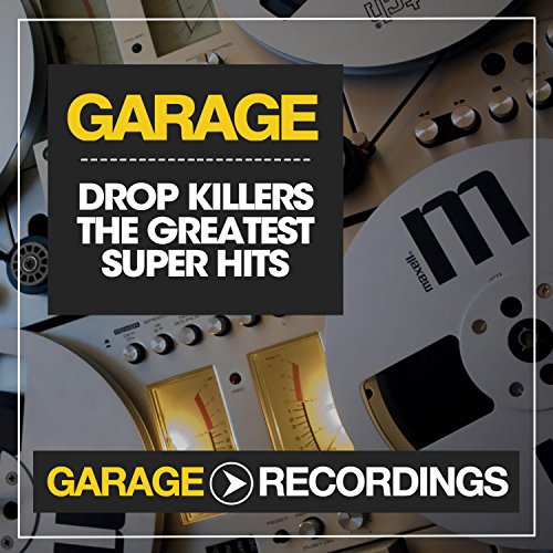 Amazon MusicでDrop KillersのThe Greatest Hitsを再生する