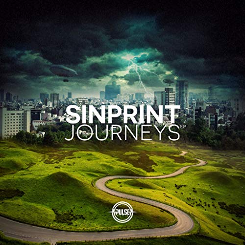 Amazon.com: Journeys : Sinprint: Digital Music