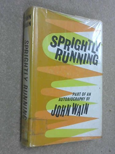 『Sprightly Running』｜感想・レビュー - 読書メーター