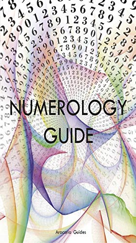 Numerology Guide (Aracaria Guides): Mager, Stefan: 9780738768007 ...