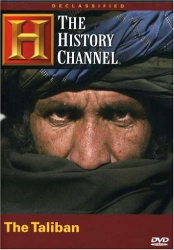 Amazon.com: History Channel Declassified - The Taliban by A&E Home ...