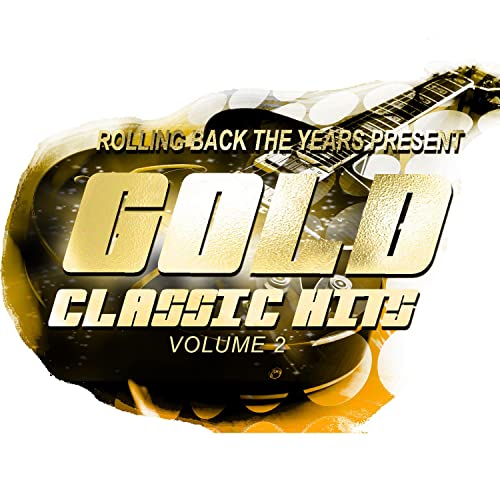 Amazon MusicでVARIOUS ARTISTSのRolling Back the Years Present - Gold ...