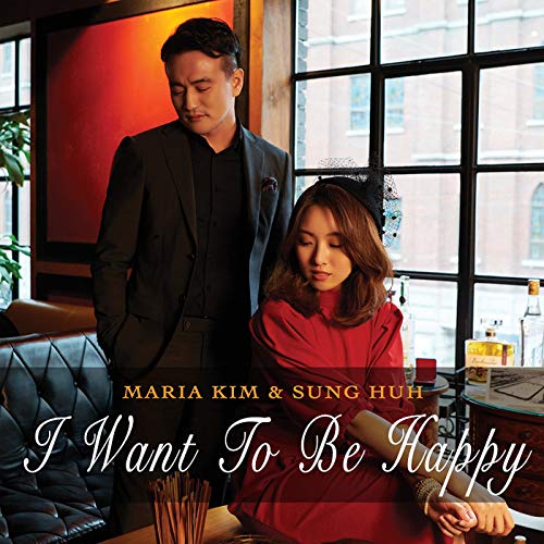 Play I Want to Be Happy by Maria Kim & Huh Sung on Amazon Music