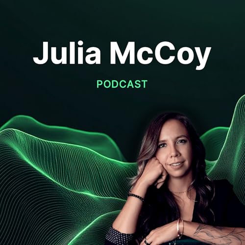 Amazon.com: Julia McCoy: AI, AGI & The Future of Work : juliamccoy ...