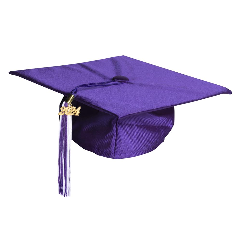 Snapklik.com : Happy Graduates Preschool And Kindergarten Purple Shiny ...