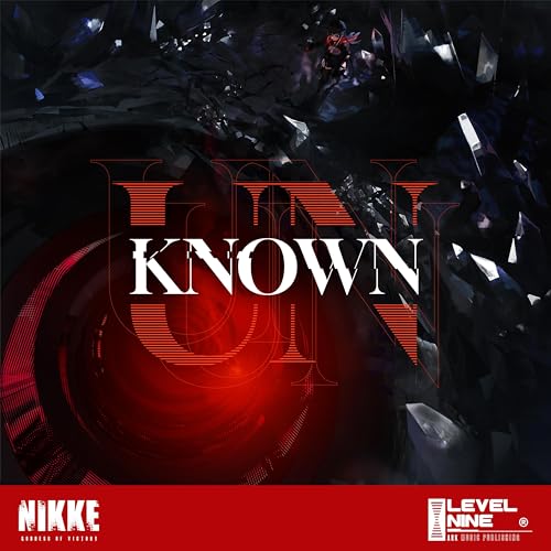 Play Unknown (Goddess of Victory: NIKKE Original Soundtrack) by LEVEL ...