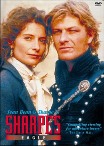 Sharpe'S Eagle [Edizione: Stati Uniti] [USA] [DVD]: Amazon.es ...