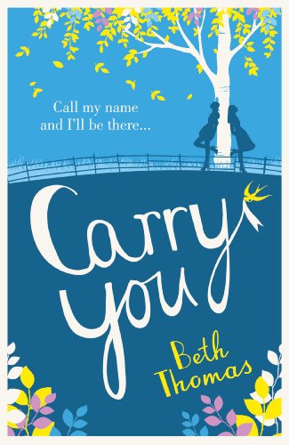 Amazon.com: Carry You eBook : Thomas, Beth: Kindle Store