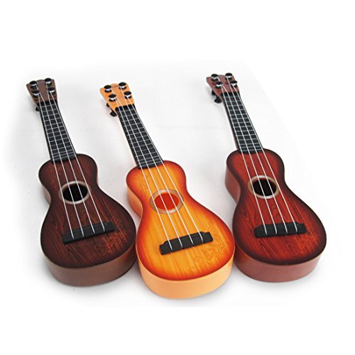 Buy Ukulele Guitar, FINER 4 String Mini Ukulele Guitar Kids Children ...
