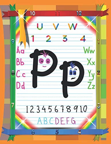 Buy Preschool Summer Alphabet Tracing Activity: Summer Time abc ...