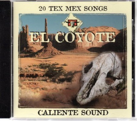 20 Tex Mex Songs - Amazon.com Music