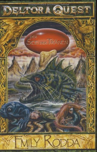 Deltora Quest : Amazon.com.au: Books