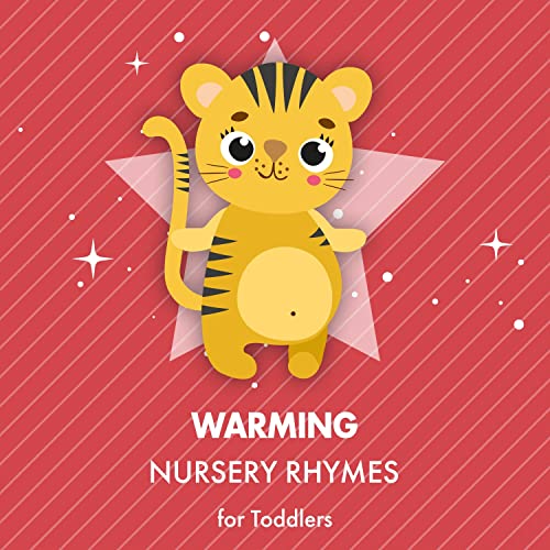 Warming Nursery Rhymes For Toddlers By Songs For Children On Amazon warming-nursery-rhymes-for-toddlers-by-songs-for-children-on-amazon