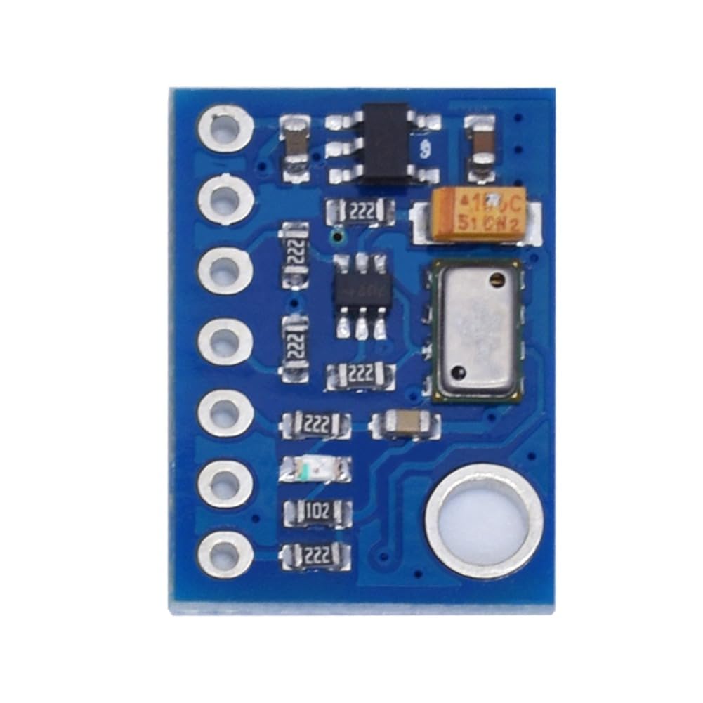 GY-63 Precision MS5611 Atmospheric Pressure Sensor Module Height Sensor ...