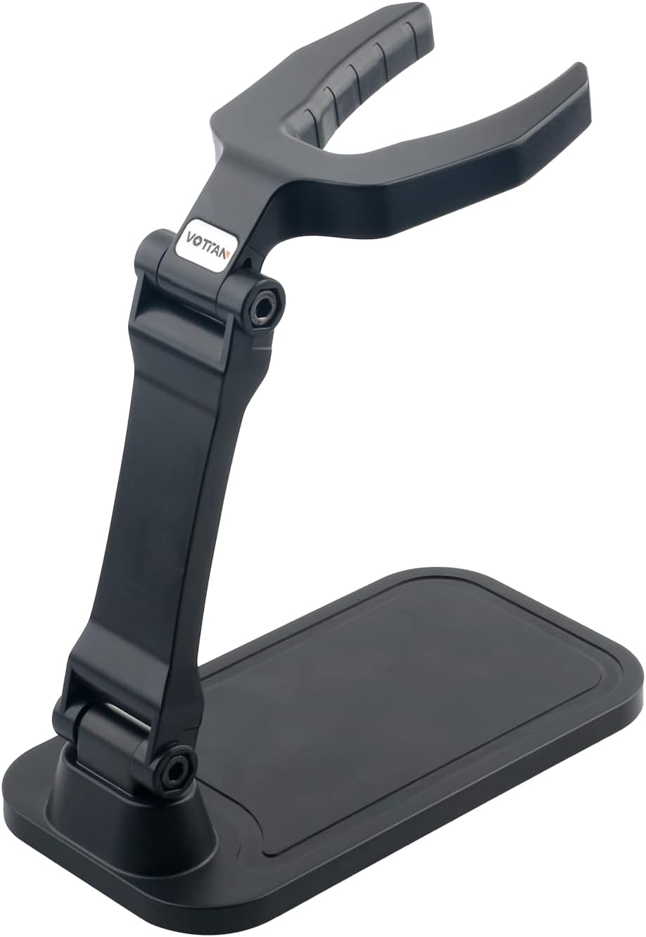 Amazon.com : Goose Neck Hands Free Adjustable Barcode Scanner Stand for ...
