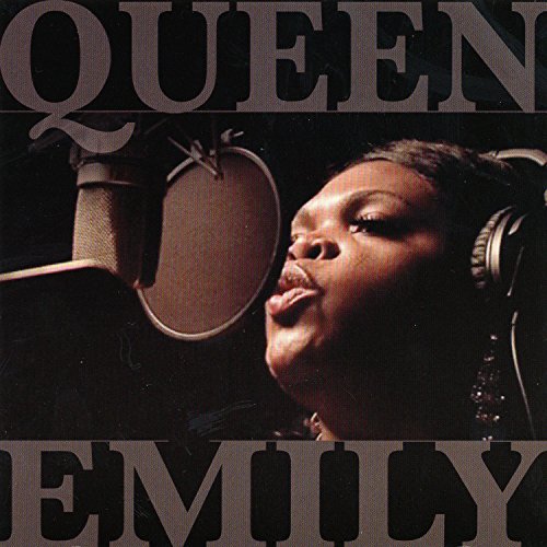 Amazon.com: Queen Emily : Queen Emily: Digital Music
