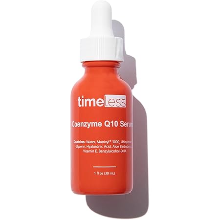 Amazon.com : Timeless Skin Care Matrixyl 3000 Serum Unisex 1 oz ...