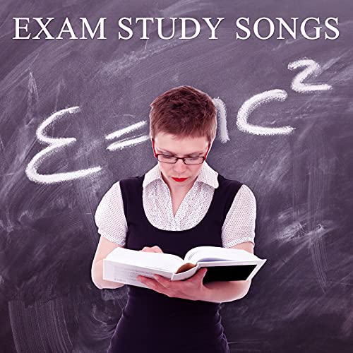 Amazon Music - Exam Study Songs MastersのExam Study Songs – Best Music ...