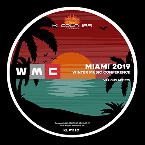 Play WMC Miami 2019 by Avance (Italy), Daniele Travali, Dante and Remmy ...