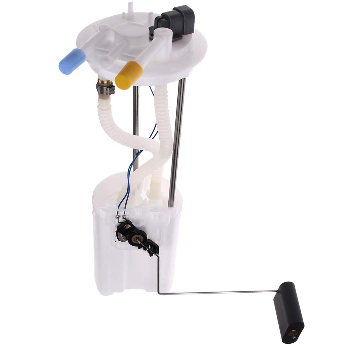 A-Premium Electric Fuel Pump Module Assembly with Sending Unit ...