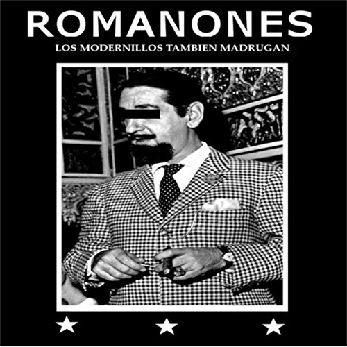 Amazon.co.jp: Romanones (POP extremo.) : ROMANONES: デジタルミュージック