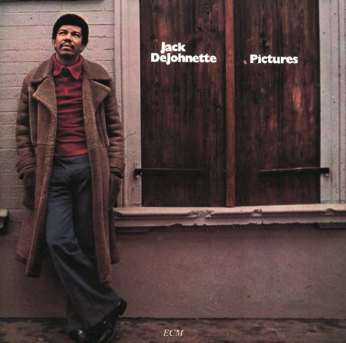 Écouter Pictures de Jack Dejohnette sur Amazon Music