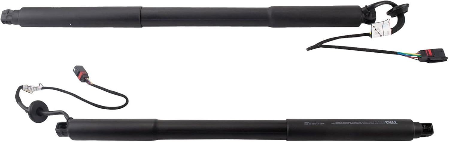 Amazon.com: TRQ Power Liftgate Actuator Set Compatible with 2012-2017 ...