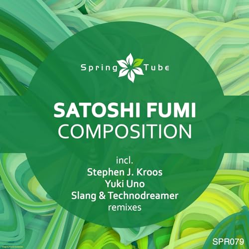 Amazon.com: Composition : Satoshi Fumi: Digital Music
