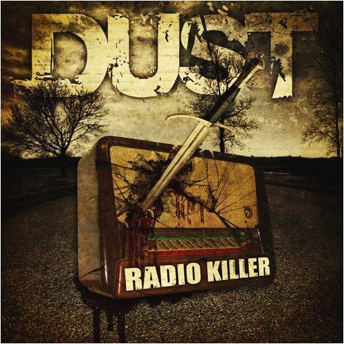 Dust - Radio Killer - Amazon.com Music
