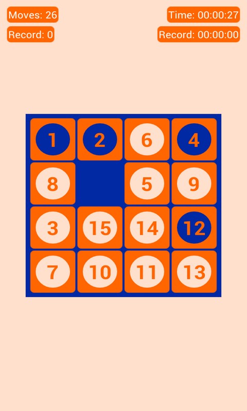 Numeric Puzzle - App on Amazon Appstore