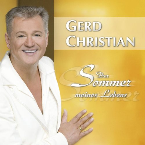 Der Sommer meines Lebens by Gerd Christian on Amazon Music - Amazon.com