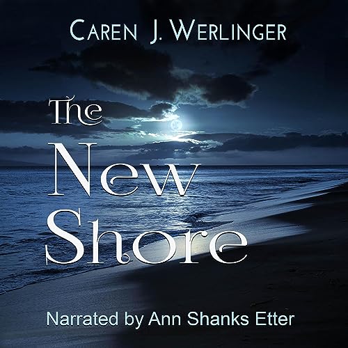 Amazon.com: The New Shore: Little Sister Island Series, Book 3 (Audible ...