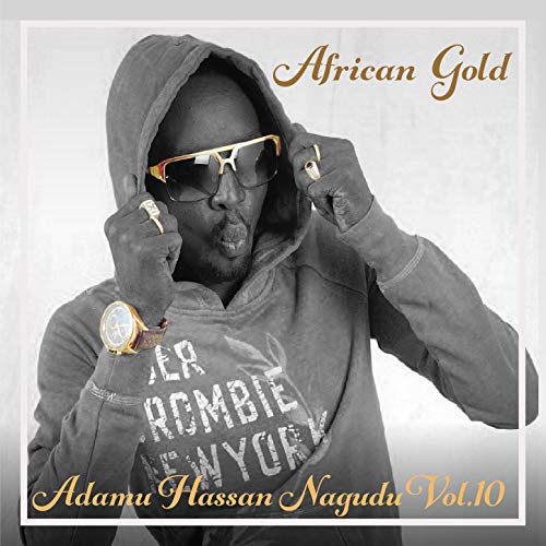 Amazon.com: African Gold - Adamu Hassan Nagudu Vol, 10 : Adamu Hassan ...