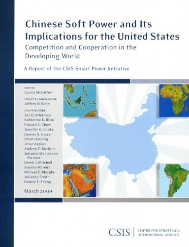 Chinese Soft Power and Its Implications for the United States ...