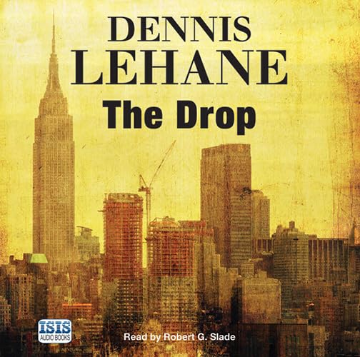 The Drop : Lehane, Dennis, Slade, Robert G.: Amazon.in: Books
