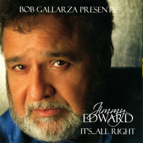 Amazon.com: Bob Gallarza Presents: It’s...All Right : Jimmy Edward ...