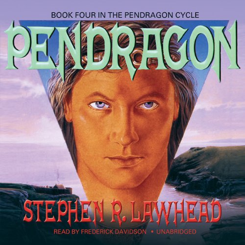 Amazon.com: Pendragon: Pendragon Cycle Book 4 (Audible Audio Edition ...