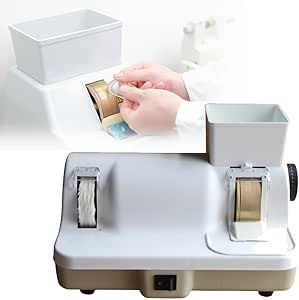 Amazon.com: BrightFootBook Optical Hand Lens Edger with V Groove ...