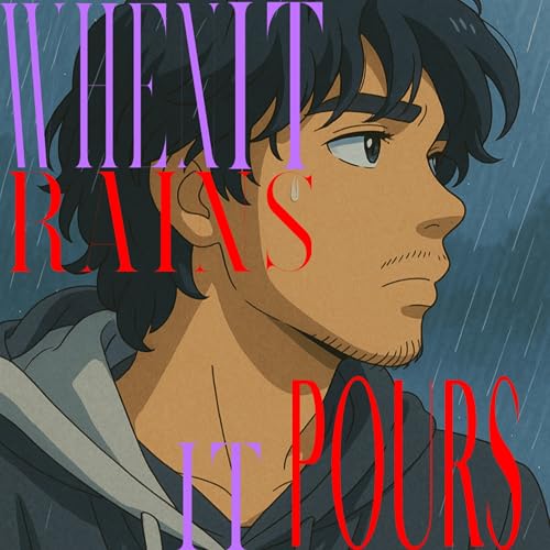 Losing my breath [Explicit] song by riddo. from When it Rains it Pours ...