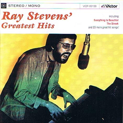 Greatest Hits: Ray Stevens: Amazon.in: Music}
