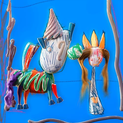 Disappear by felice bauer on Amazon Music - Amazon.com