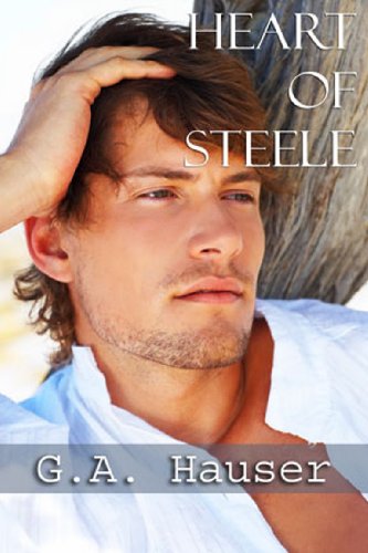 Heart of Steele - Kindle edition by Hauser, GA. Literature & Fiction ...