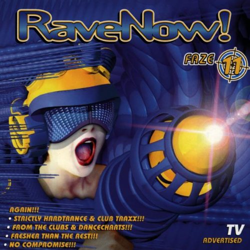 Rave Now! Vol.11: Amazon.de: Musik-CDs & Vinyl