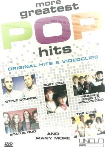 Amazon.com: Greatest Pop Hits : Movies & TV