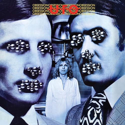 Amazon.com: Obsession (2024 Remaster - Deluxe Edition) : UFO: Digital Music