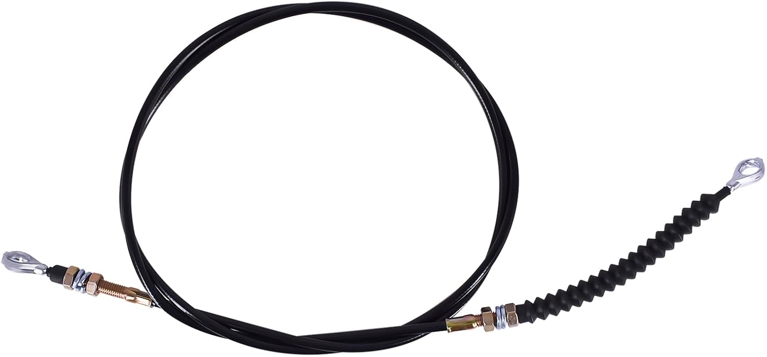 Amazon.com: ZyloPlinx Chute Control Cable Fits for Craftsman Snow ...