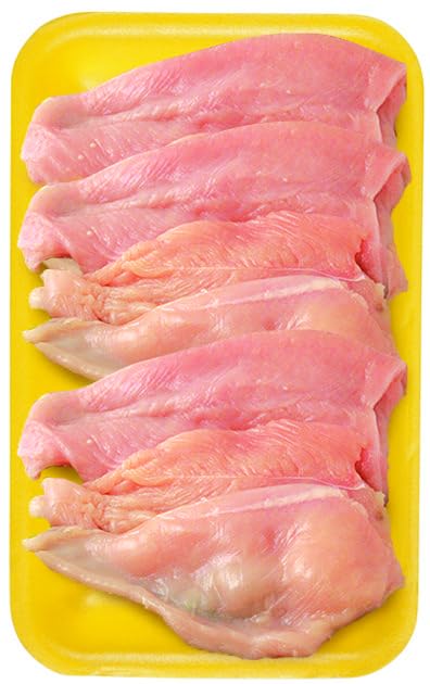 Amazon.com: Cardenas, Bonless Chicken Breast Fillet Value Pack, 16 ...